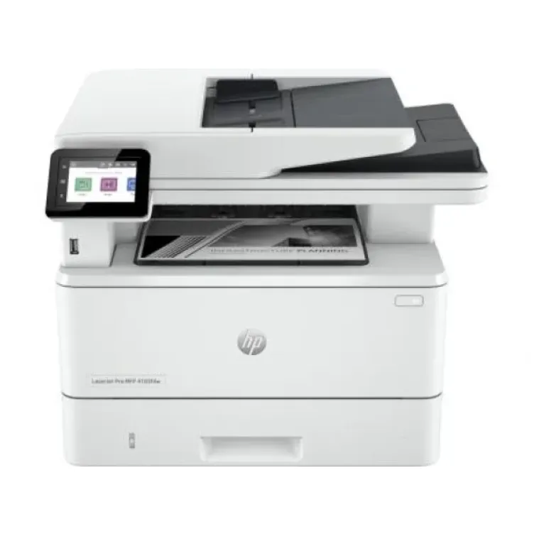 MFP LaserJet Pro HP 4103fdw štampač/skener/kopir/fax/duplex/LAN/wireless 2Z629A