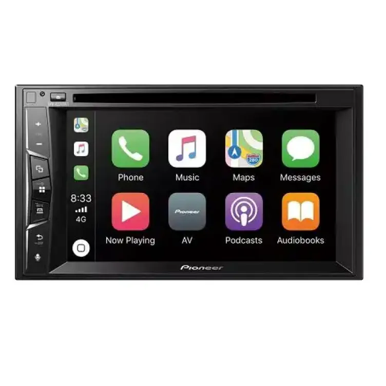 Pioneer auto radio AVH-Z2200BT