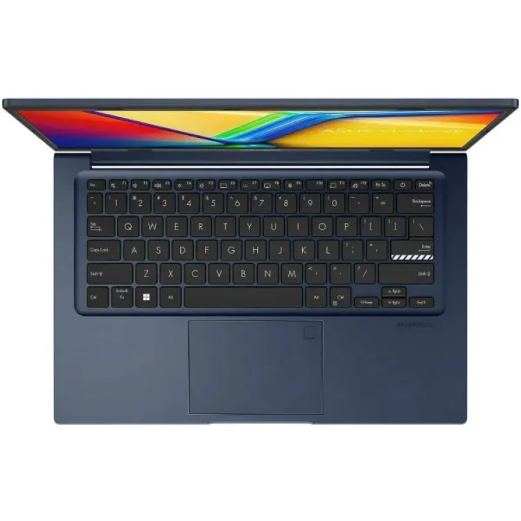NB Asus Vivobook X1404VA i3-1315U/16GB/512GB/14" FHD/ENG/1YR/Win11Home