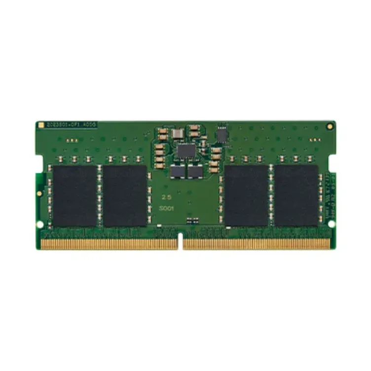 RAM SODIMM DDR5 Kingston 32GB 5600MHz KCP556SD8-32