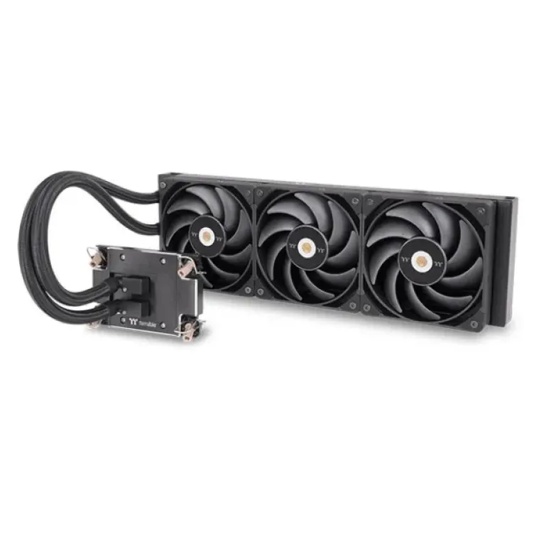 CPU Hladnjak Thermaltake AW360 LGA4677/sTR5/SP6 TDP 590W , CL-W450-PL12BL-A