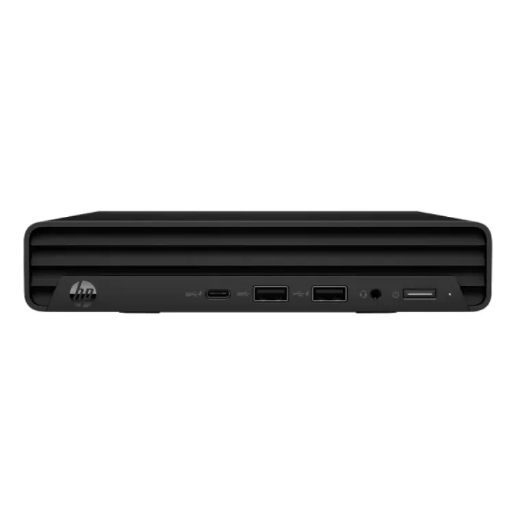 PC HP 260 G9 DM i3-1315U/8GB/256GB/postolje/WiFi 9H6E0ET