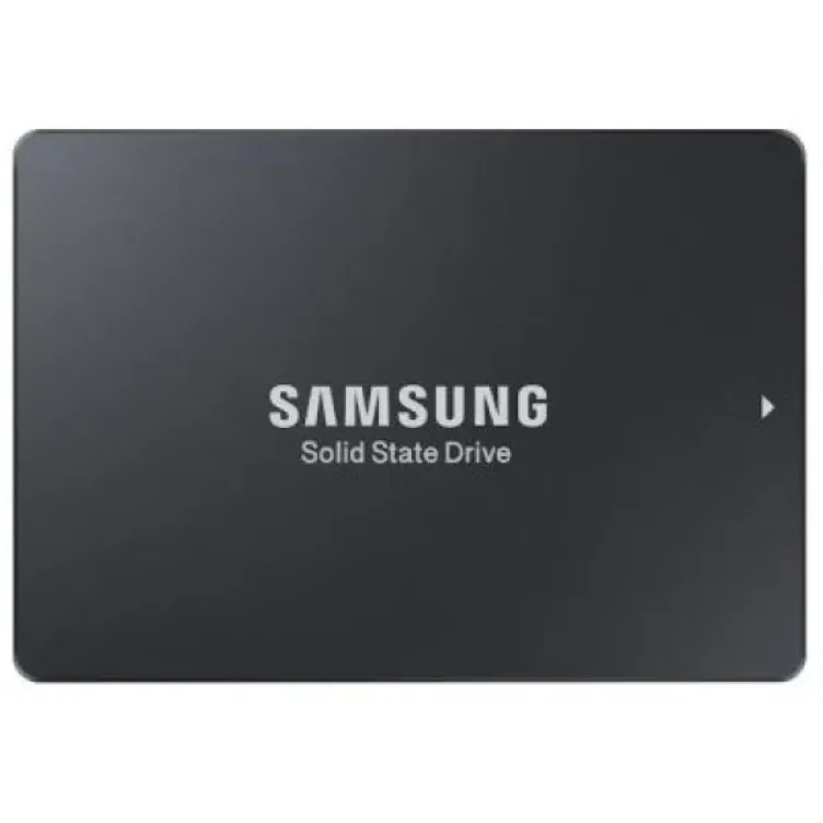 SSD 2.5" SATA 480GB Samsung PM893-A MZ7L3480HCHQ-00A07 Ent.
