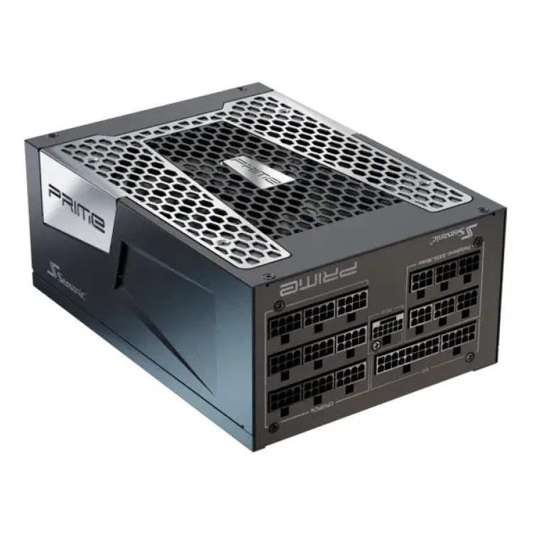 Napajanje 1300W SeaSonic PRIME TX PLATINUM, PRIME-TX-1300-ATX30 / SSR-1300TR2