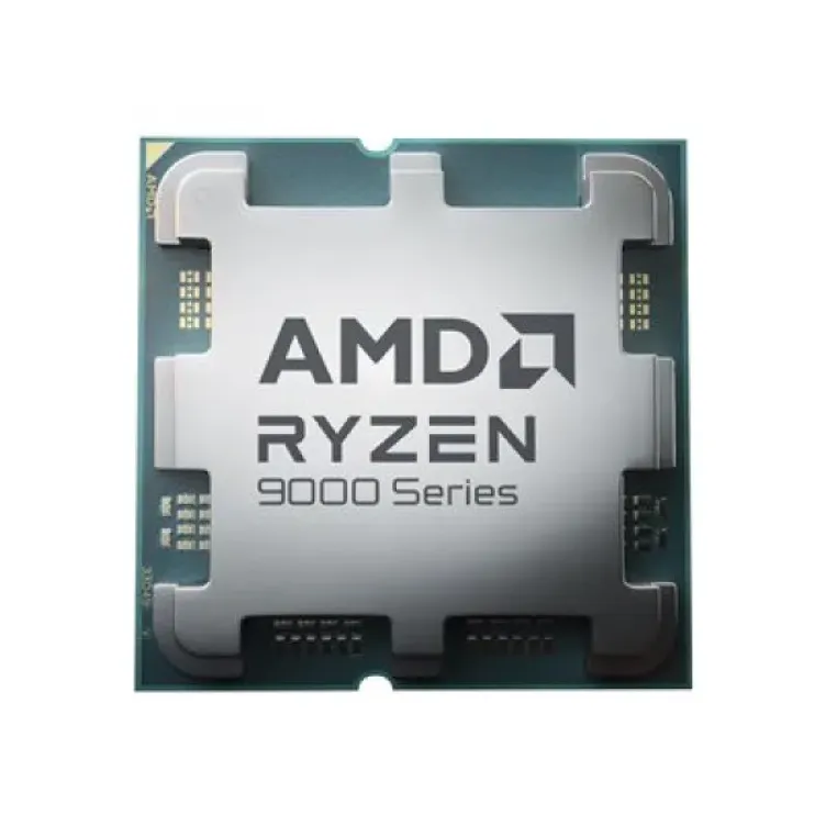 CPU AM5 AMD Ryzen 9 9950X 16C/32T 4.3/5.7GHz Max, 80MB 100-000001277 Tray