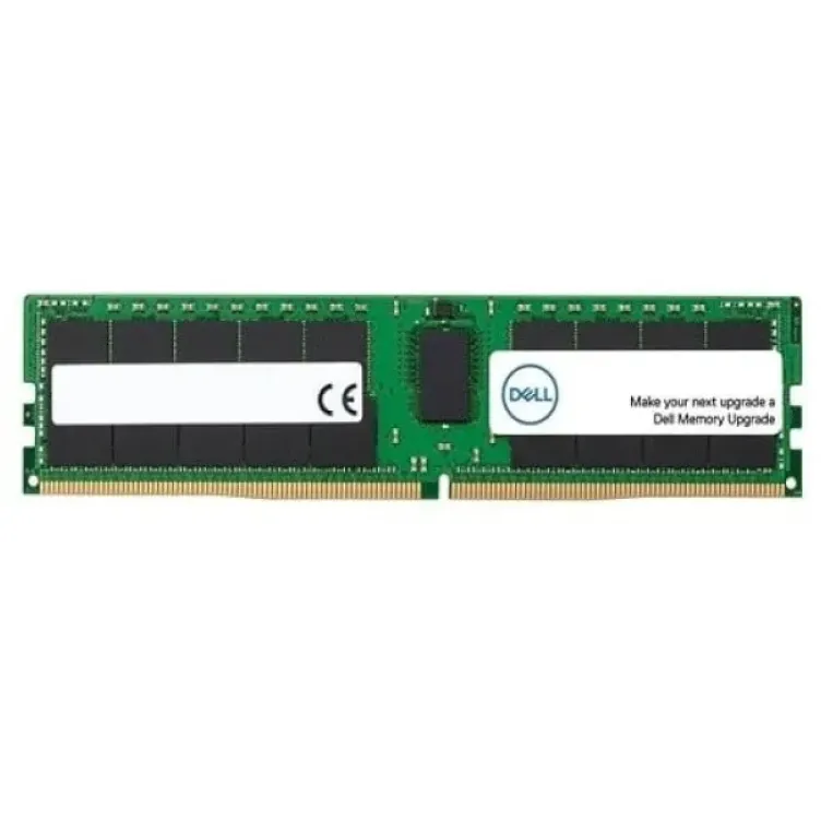 RAM DELL 16GB 1Rx8 DDR5 UDIMM 5600MHz