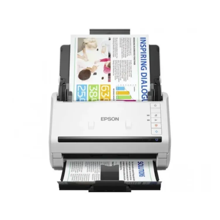 Skener A4 EPSON WorkForce DS-770II A4