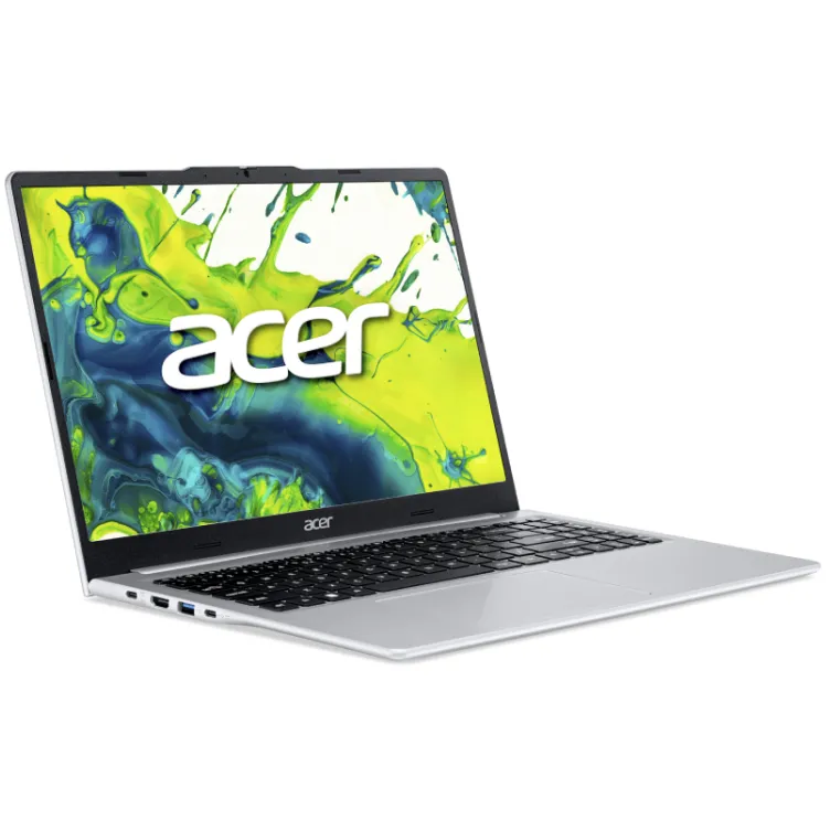 Aspire Lite 15.6 inča FHD Ryzen 7 5825U, 8GB, 512GB SSD (NX.DTBEX.003)