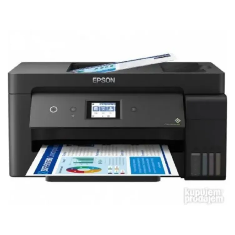 Štampač Color EcoTank Epson L14150 A3+