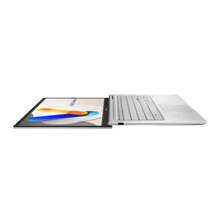 Vivobook 15 X1504VA-BQ4105 (15.6 inča FHD , Core 5 120U, 16GB, SSD 512GB) laptop