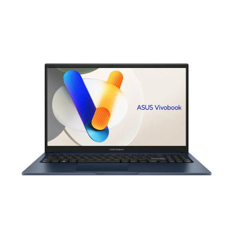Vivobook 15 X1504VA-BQ4102 (15.6 inča FHD , Core 5 120U, 16GB, SSD 512GB) laptop