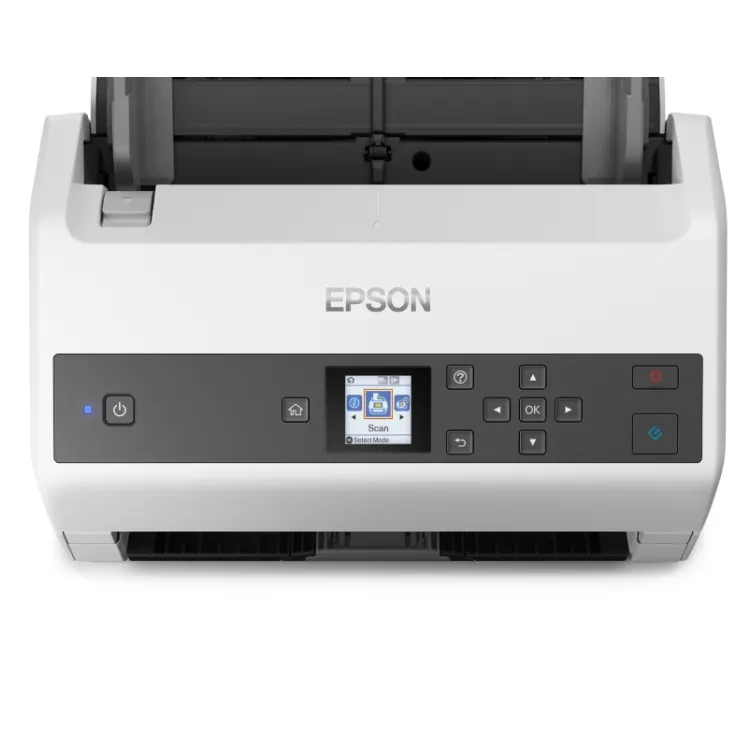 WorkForce DS-870 A4 skener