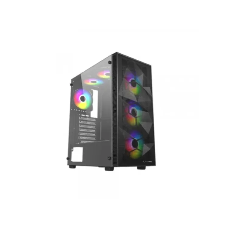 Računar DSCL Ryzen 5 4500/16GB/M.2 1TB/RTX 5050 8GB/650W