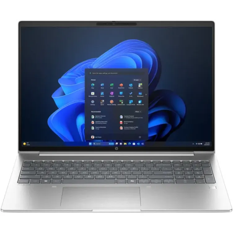 NB HP ProBook 4 G1iR 16 Core 5-120U/16GB/512GB/16"WUXGA/backlit/SRB/1YR/C38L3AT