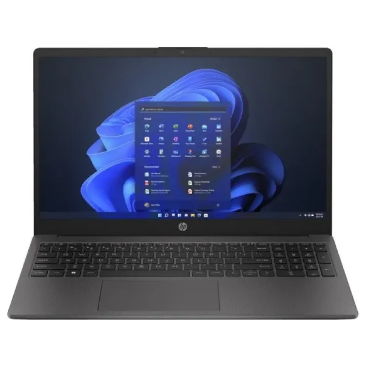 NB HP 250R G9, Intel Core 7 150U/16GB/512GB/15.6" AG FHD/1YR/SRB/B3AG3AT