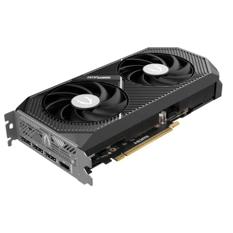 VGA Zotac RTX 5070 Twin Edge 12GB GDDR7 192bit , ZT-B50700E-10P BULK