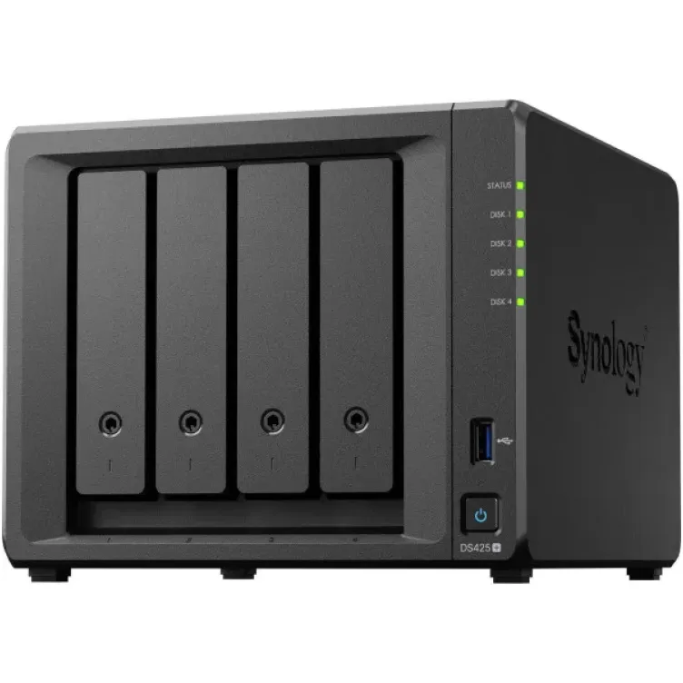 HDD NAS Storage Synology DS425+ 4-Bay