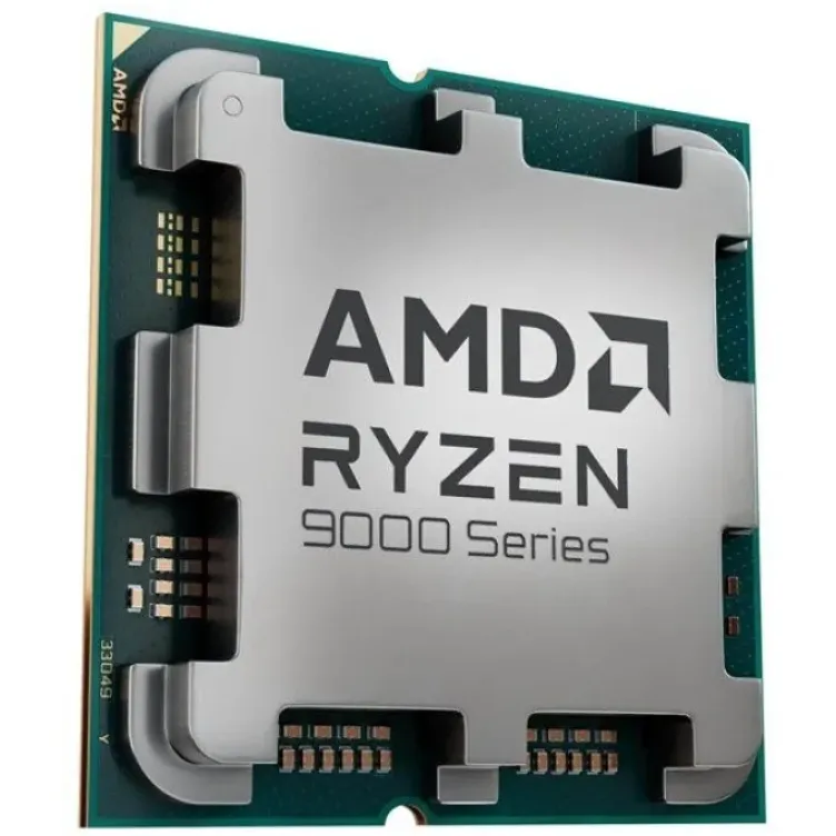 CPU AM5 AMD Ryzen 9 9950X3D 16C/32T 4.3/5.7GHz Max, 144MB 100-000000719 Tray