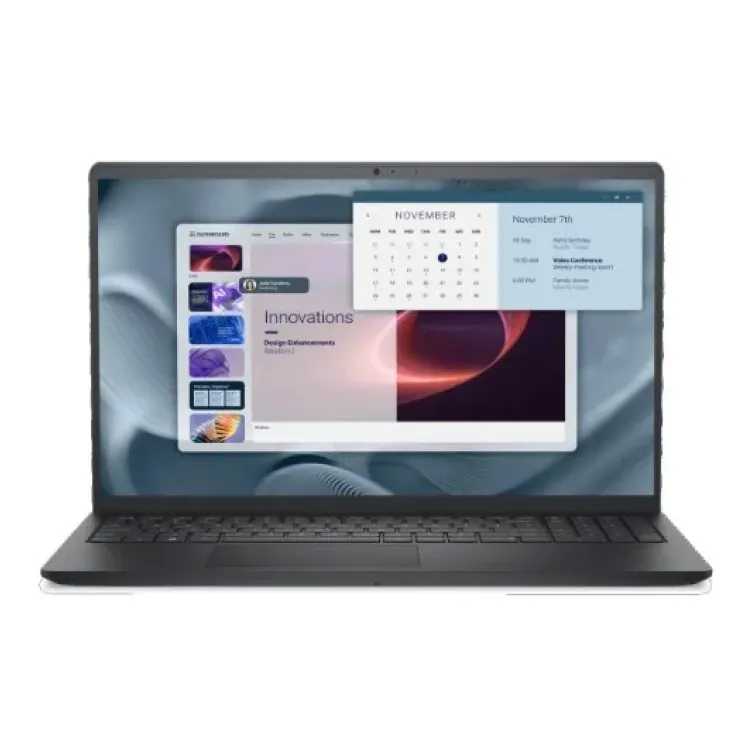 NB Dell Pro 15 Essential PV15250 Core3-100U/16GB/512GB/15.6FHD/Win11Pro/ENG/5Y