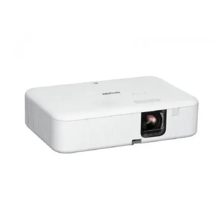 PROJEKTOR EPSON CO-FH02 Full HD, 3000lum, WiFi Android TV, HDMI