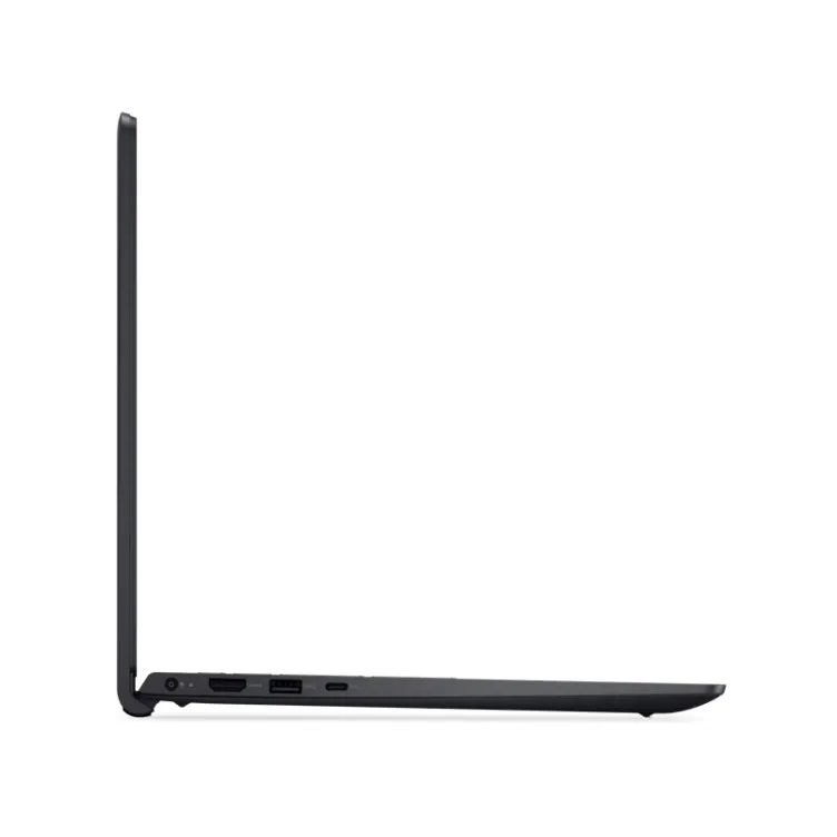 15 DC15255 15.6 inch FHD 120Hz AMD Ryzen 5 7530U 16GB 512GB SSD laptop