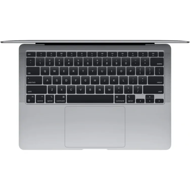 NB Apple MacBook Air 13.3"/M1 8-Core/8GB/SSD 256GB/macOS/Space Grey/MGN63HN/A
