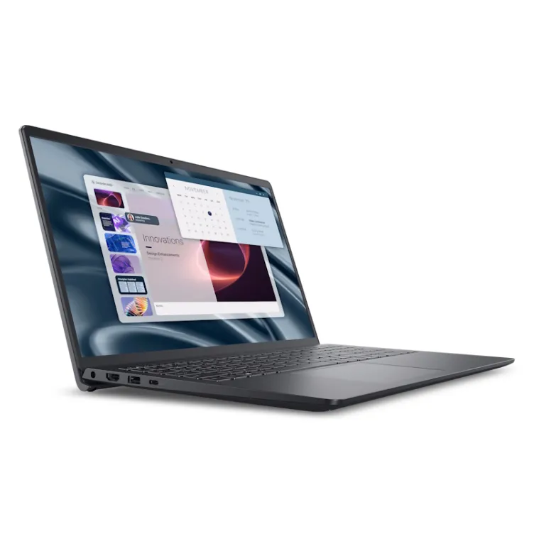 Pro 15 Essential PV15255 15.6 inch FHD 120Hz AMD Ryzen 3 7320U 8GB 512GB SSD Backlit FP laptop