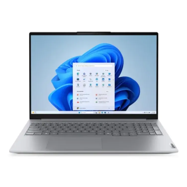 NB Lenovo ThinkBook 16 G8 U5-135H/16GB/M.2 512GB SSD/16"/FP/BL/SRB/3Y/21SK00FQYA