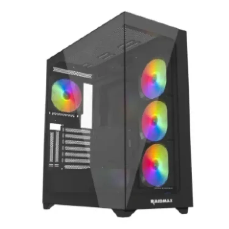 Računar DSCL Ryzen 7 5700/16GB/M.2 1TB/RTX5060 8GB/800W