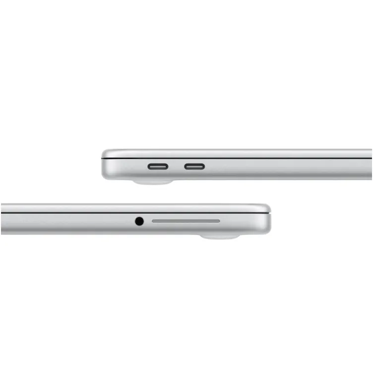 MacBook Neo 13 inch A18 Pro 6-core CPU 5-core GPU 8GB 256GB SSD Silver (MHFA4)