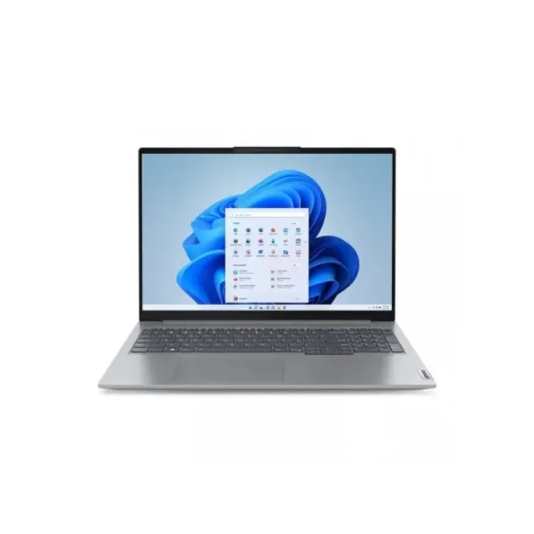 NB Lenovo ThinkBook 16 G7 R7-7735HS/16GB/M.2 512GB SSD/16"FHD/SRB/3Y/21MW001MYA