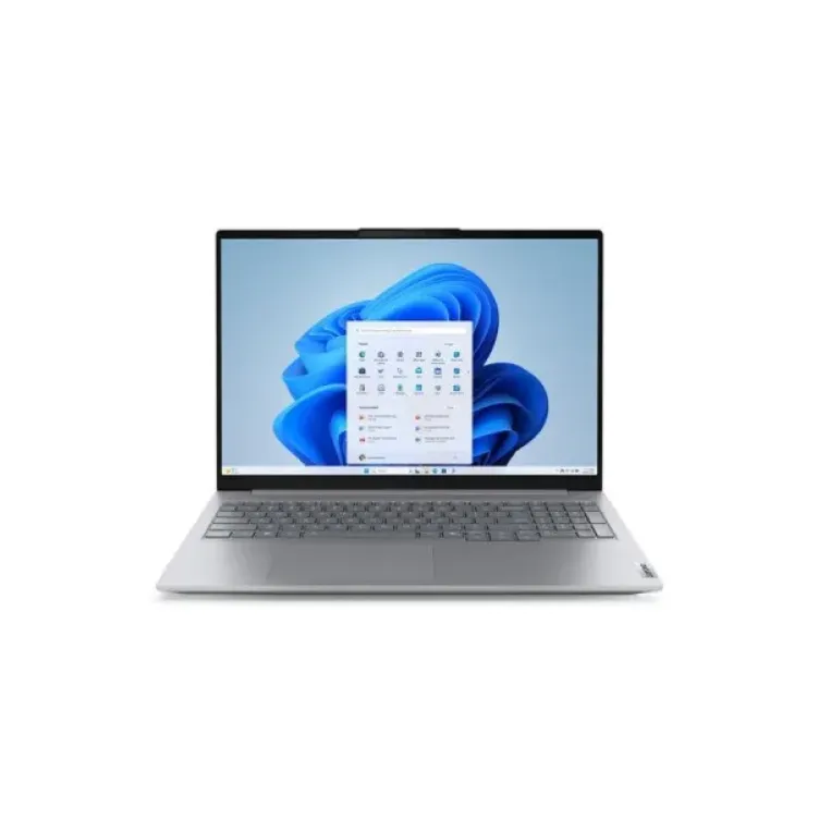 NB Lenovo ThinkBook 16 G8 Core7-240H/16GB/M.2 512GB/16"/FP/BL/SRB/3Y/21SH00FCYA