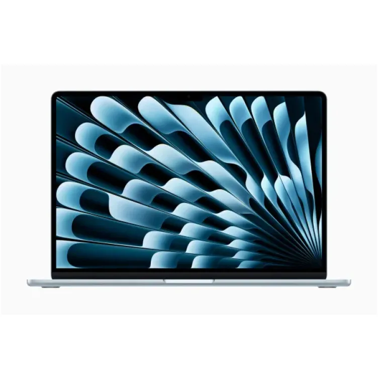 NB Apple MacBook Air M4/16GB/256GB/13.6 2560X1664/macOS/Sky Blue/+a/MC6T4LL/A