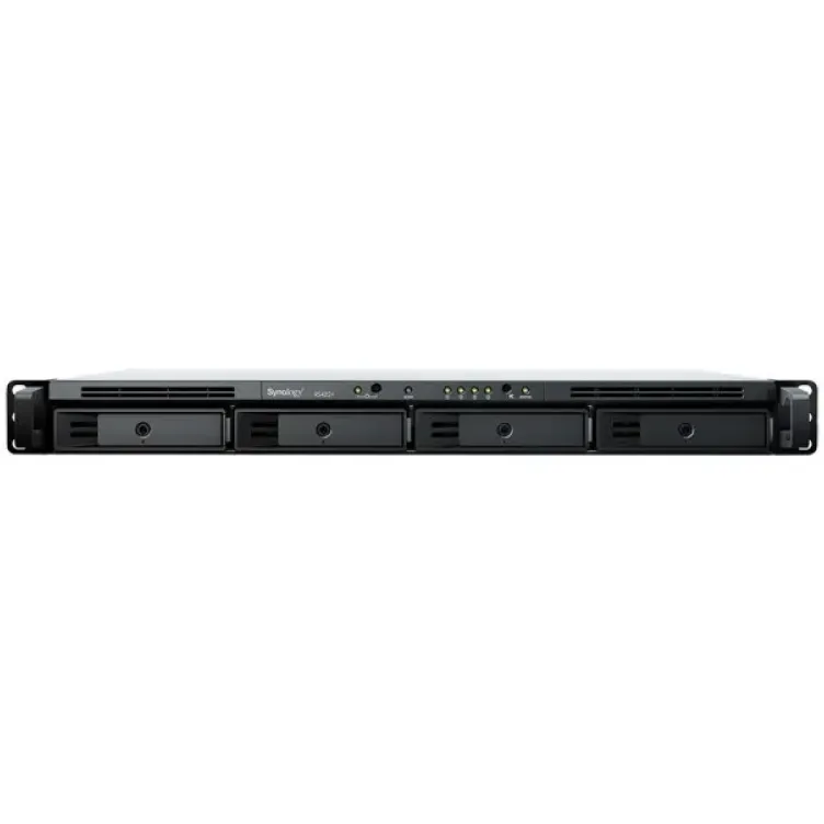 NAS Synology RS422+ RackStation 4-bay