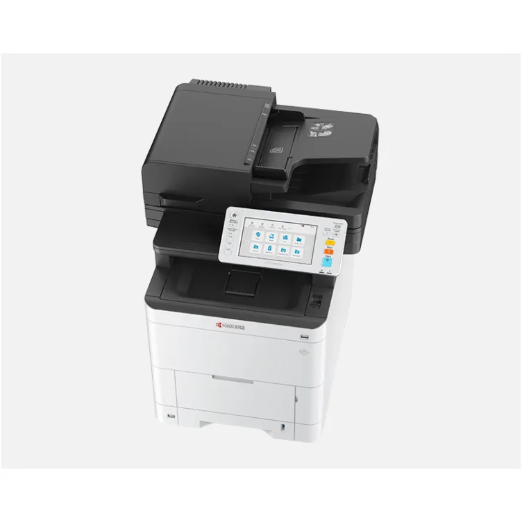 ECOSYS MA3500cifx color multifunkcijski štampač (USB+Lan)