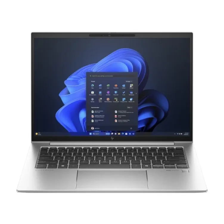 NB HP EliteBook 840 G11 Ultra U7-155U/16GB/512GB/14" WUXGA/ENG/1YR/AD3P8ET