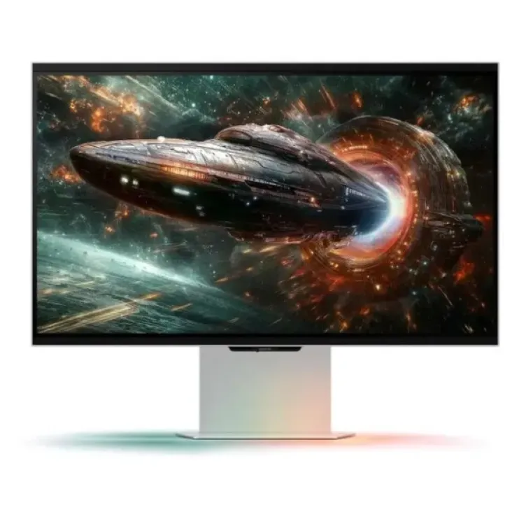 Monitor 27" Samsung LS27FG900XUXEN IPS 3840x2160 4k/165Hz/1ms/2xHDMI/DP/USB/PIV