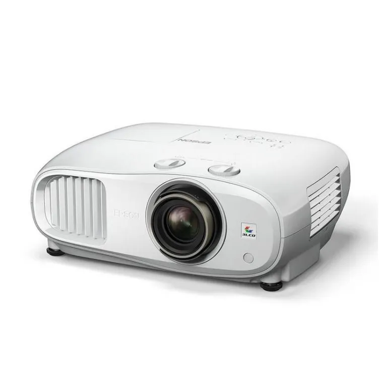 EH-TW7100 standard throw lamp 4K PRO-UHD 3000 ANSI lumena 100000:1 Bluetooth projektor