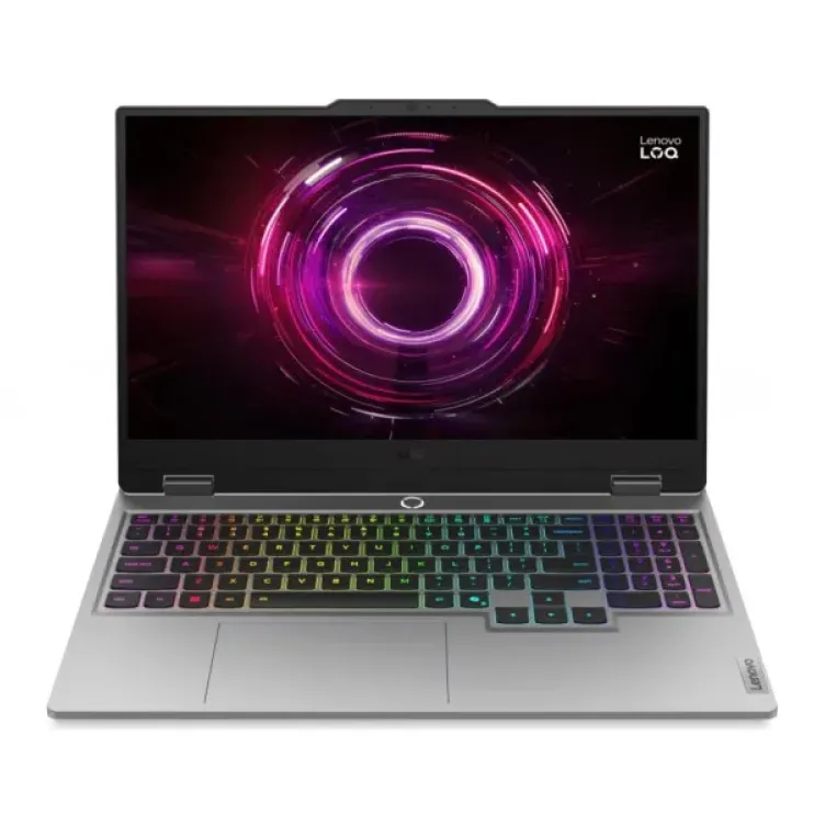 NB Lenovo LOQ 15 R7-250/16GB/M.2 1TB/15.6"FHD/RTX5060 8GB/SRB/2Y/83JG0042YA