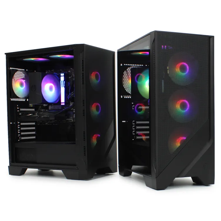 GAMING računar Core i7-14700K 32GB 1TB RTX5060Ti 16GB