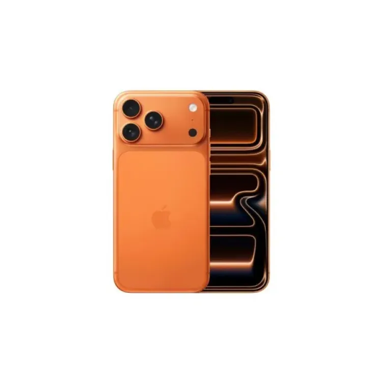 Apple iPhone 17 Pro Max 256GB Cosmic Orange mfyn4sx/a