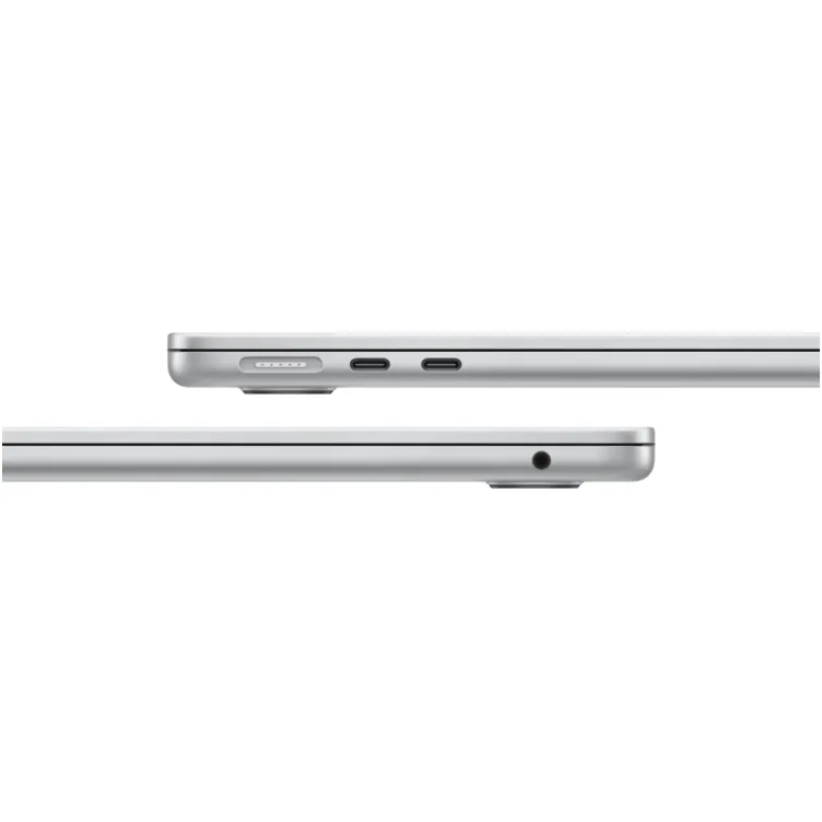 MacBook Air 13.6 inch M5 10-core CPU 10-core GPU 16GB 1TB SSD Silver (MDH84)