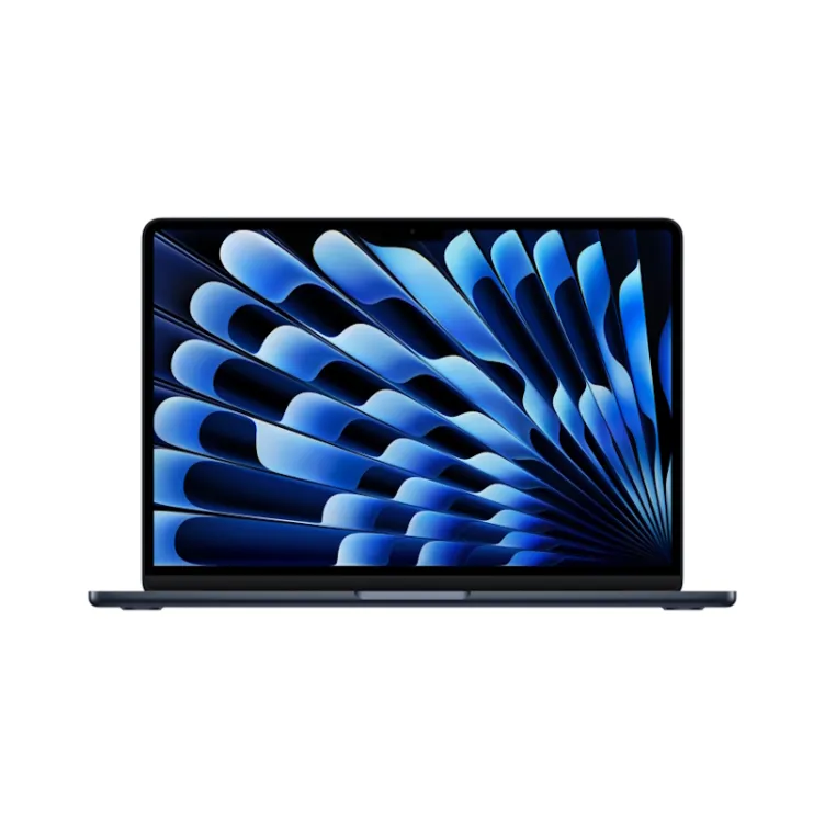 MacBook Air 13.6 inch M5 10-core CPU 10-core GPU 16GB 1TB SSD Midnight (MDHF4)