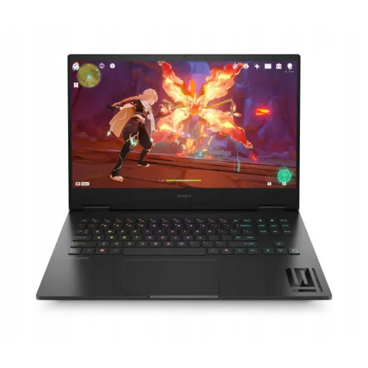 NB HP Omen 16-wf1183nw i7-14700HX/16GB/M.2 512GB/16"/RTX4070 8GB/2Y/ENG/C3VH4EA