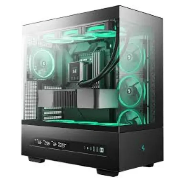 Računar DSCL i7-12700F/32GB/M.2 2TB/RTX5070 12GB/750W