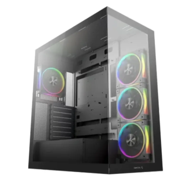 Računar DSCL Ryzen 9 7900X/32GB/M.2 2TB/RX 9070 16GB/850W