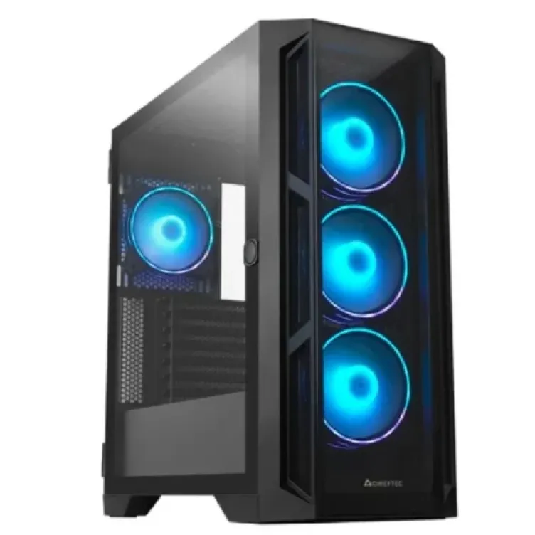 Računar DSCL i9-14900KF/32GB/M.2 4TB/RX9070 16GB/850W