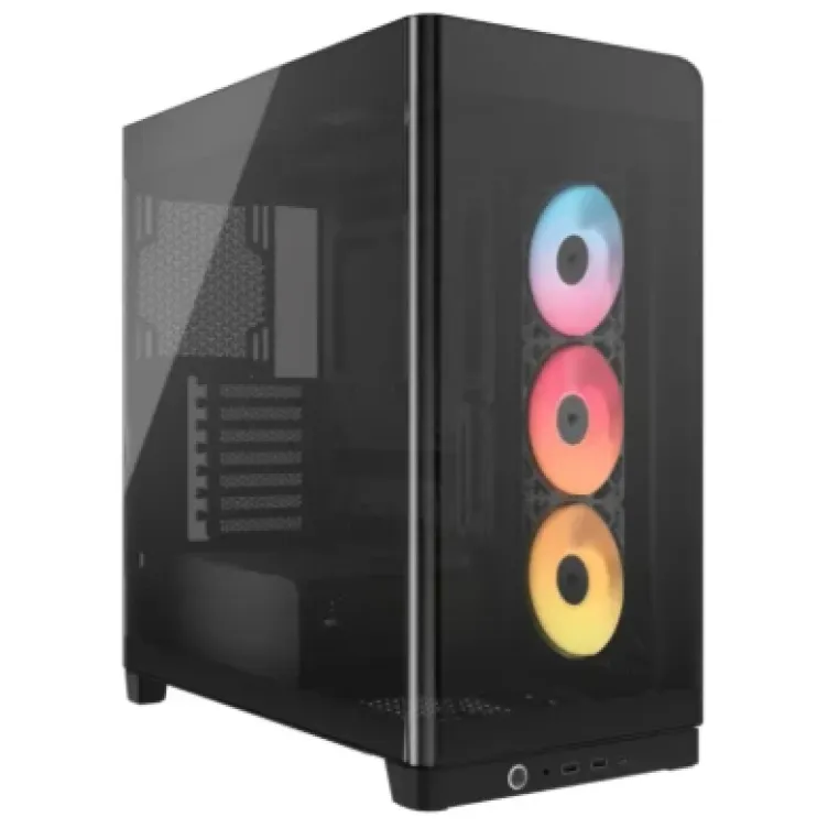 Računar DSCL Ryzen 9 7900X/32GB/M.2 2TB/RRX 9070 XT 16GB/850W