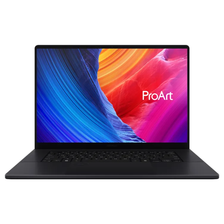 ProArt P16 OLED H7606WM-RJ073 (16 inča 3K OLED, Ryzen AI 9 HX 370, 32GB, SSD 1TB, RTX 5060) laptop