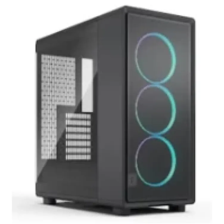 Računar DSCL Ryzen 9 9900X/64GB/M.2 2TB/RX 9070 16GB/850W